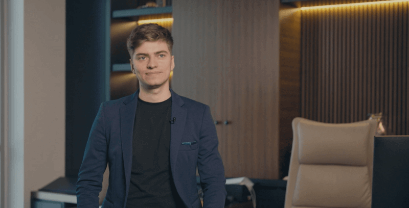 Aliaksandr Harbunou - CEO, Kingboost LLC, Middle East & Africa
