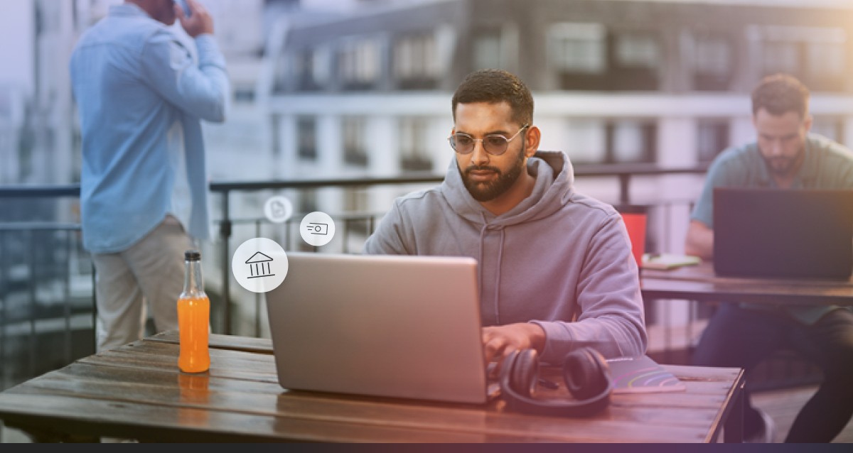 How to transfer money from one bank to another easier and cheaper ...